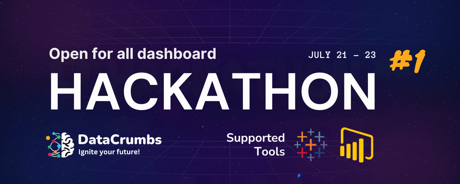 Datacrumbs – Ignite Your Future