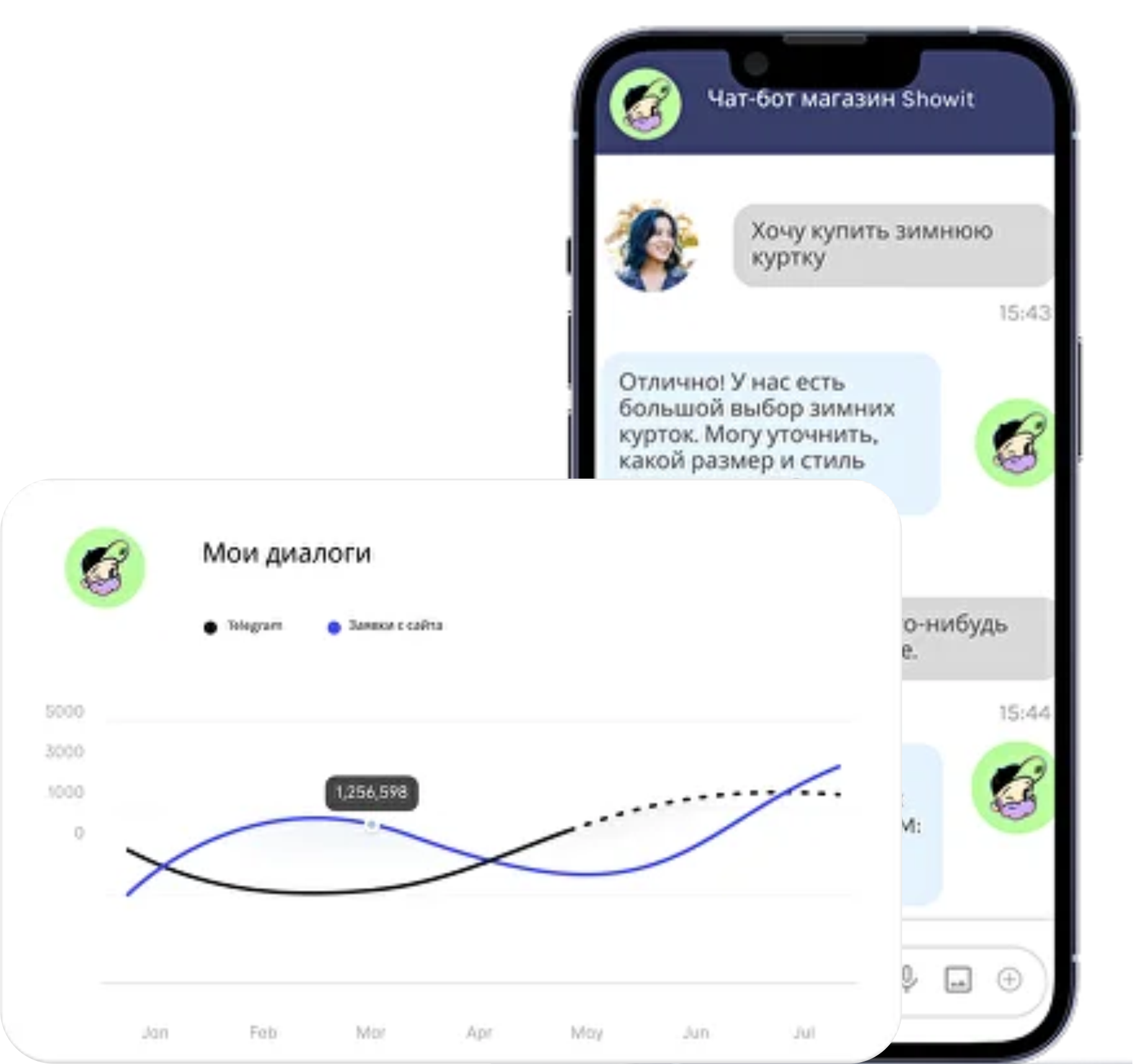 Nexusbot - Datacrumbs